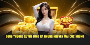 QQ88 - Link Truy Cập Nổ Hũ Bắn Cá QQ88.Com Mới Nhất